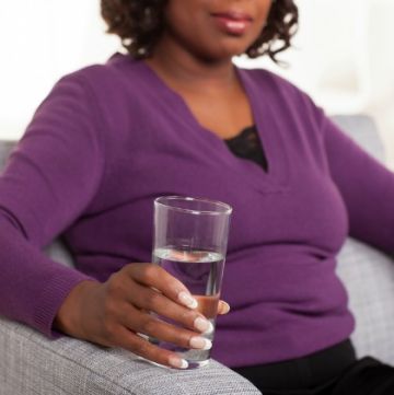 15 ways you’re drinking water wrong