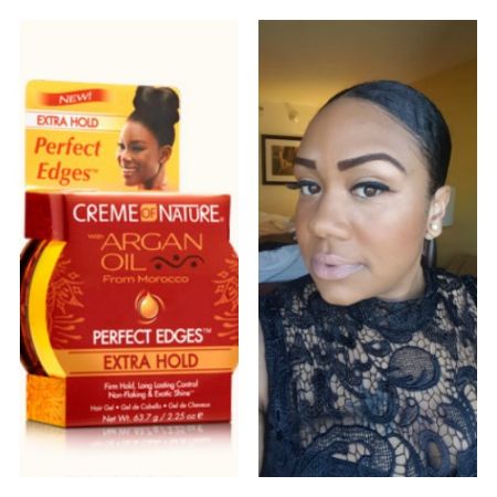 The 4 Best Edge Control Products Around