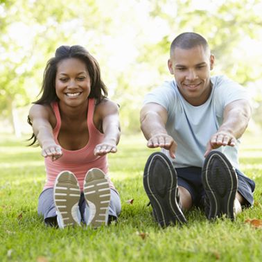 How To Fall In Love With Working Out