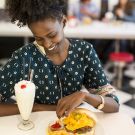 Negative Ways You Need To Stop Talking About Food - MadameNoire ...