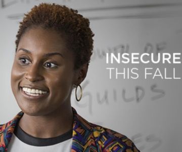 10 Things You Didn't Know About Insecure's Issa Rae