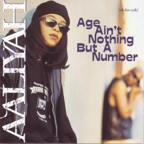 22 Years Later And I'm Just Now Noticing The Problem With This Album Cover