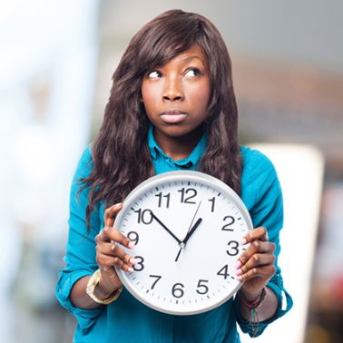 Mistakes You're Making Going Number Two - MadameNoire