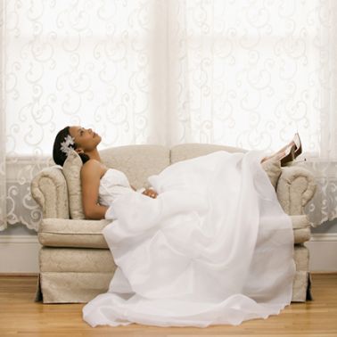 What Happens When You Get Married Late In Life | MadameNoire