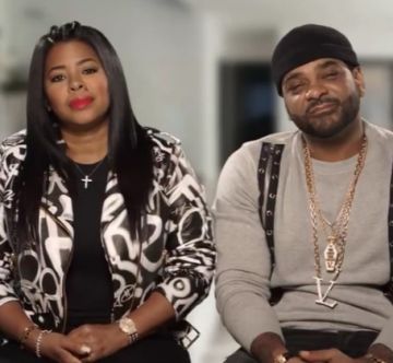 Chrissy & Jim Jones Try Reality TV (And Marriage) One More Time
