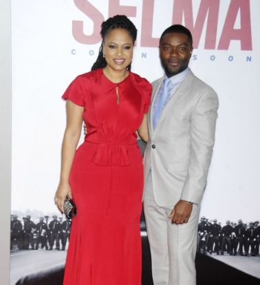 Secrets Behind the Making Of Selma - MadameNoire