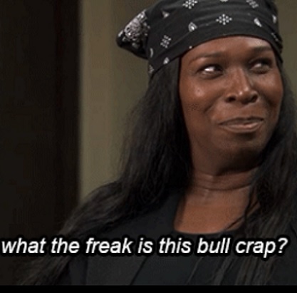 Signs You've Become Too Cynical - MadameNoire