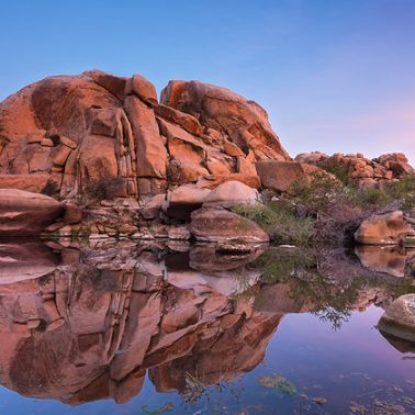 10 Hidden Gem Destinations You Need To Visit | MadameNoire