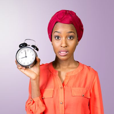 Mistakes You're Making Going Number Two - MadameNoire