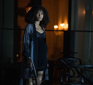 9 Things You Didn't Know About The Making Of When The Bough Breaks