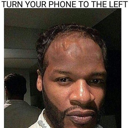 Page 3 of 10 - 10 Famous Men Who Got Dragged Over Their Hair - MadameNoire