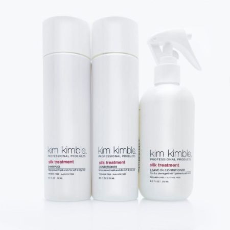 Entrepreneur, Hair Icon, Mom: Hair Stylist Kim Kimble - MadameNoire