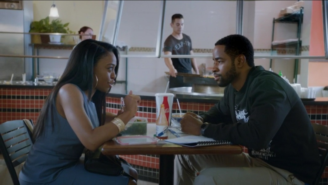 Who Is Tasha? 10 Things To Know About Insecure's DomiNque Perry