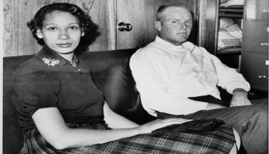 Mildred Loving's Grandson Says She Wasn't Black - MadameNoire