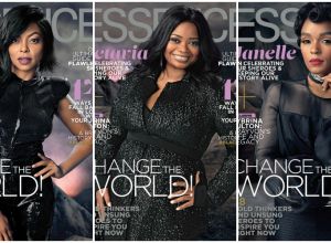 Essence Magazine Archives — MadameNoire