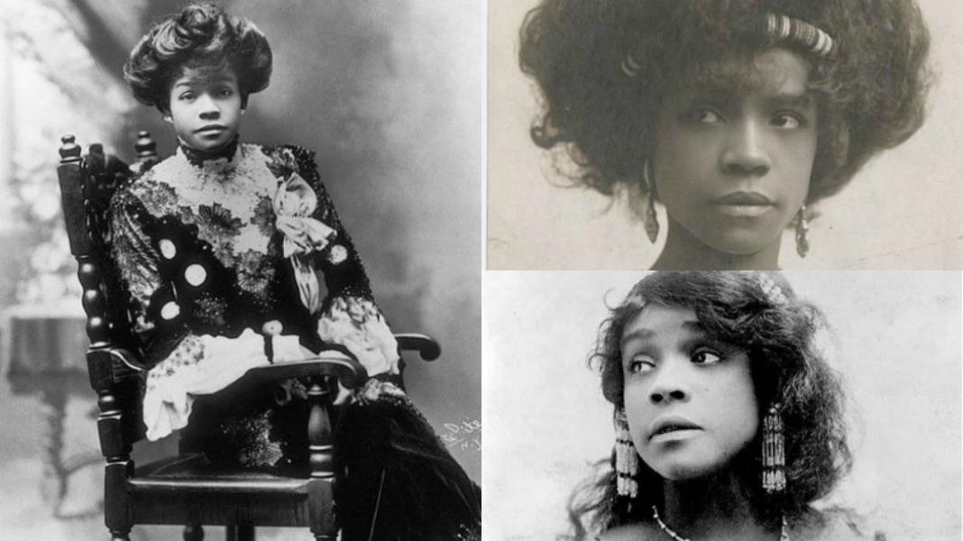 Women Of Black History: 5 Things To Know About Aida Overton Walker
