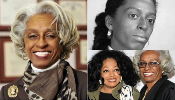 Women Of Black History: 5 Things To Know About Barbara Ross-Lee, D.O ...