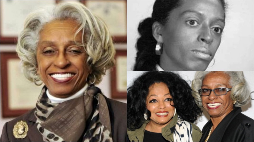Women Of Black History: 5 Things To Know About Barbara Ross-Lee, D.O.