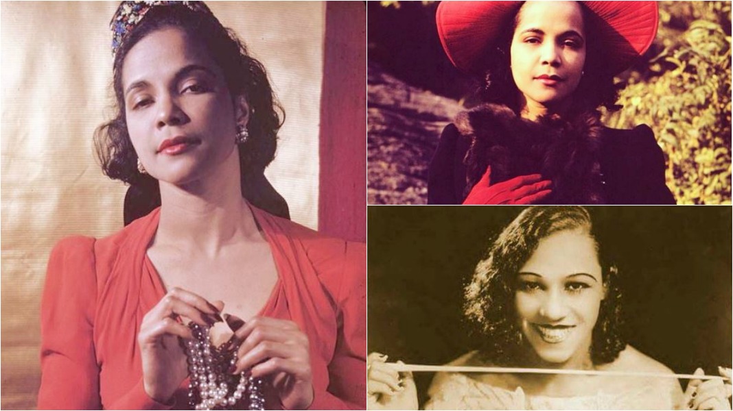 Women Of Black History: 5 Things To Know About Socialite Blanche Dunn