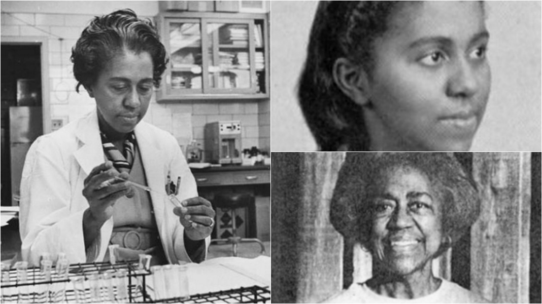 Women Of Black History: 5 Things To Know About Chemist Marie M. Daly