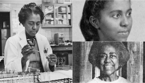 Women Of Black History: 5 Things To Know About Chemist Marie M. Daly ...