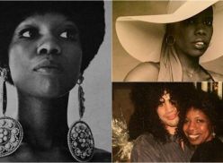 David Bowie Archives - MadameNoire