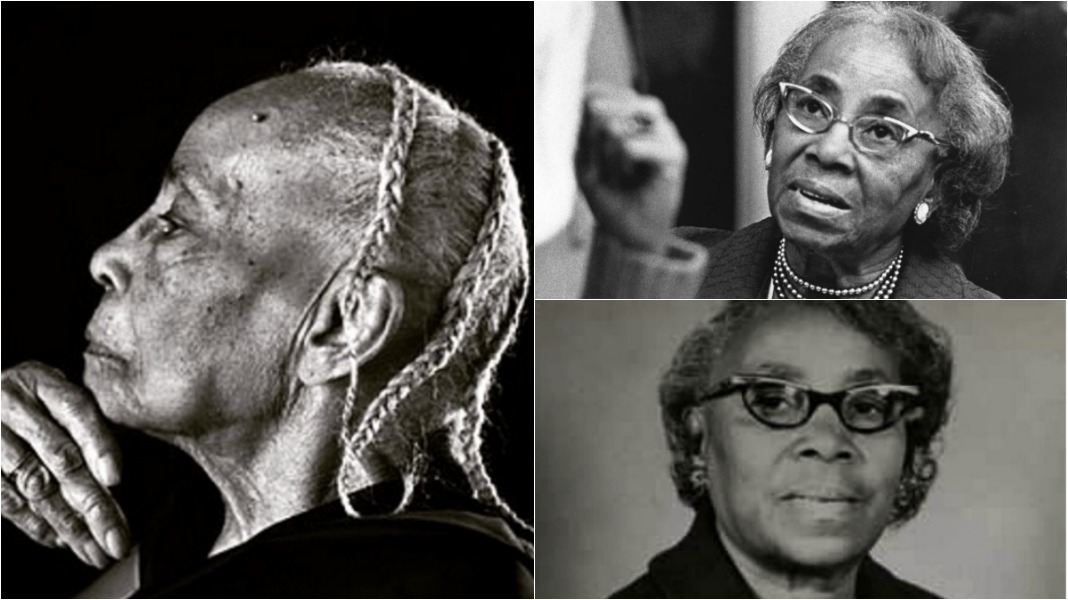 Women Of Black History: 5 Things To Know About Septima Poinsette Clark