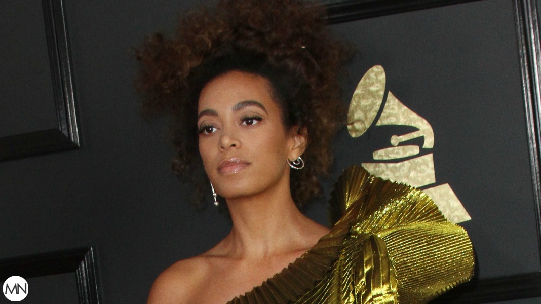 solange knowles | MadameNoire