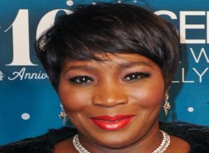 Bevy Smith Archives - MadameNoire