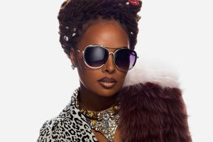 Eva Marcille Has Launched Her Own Eyewear Line - MadameNoire