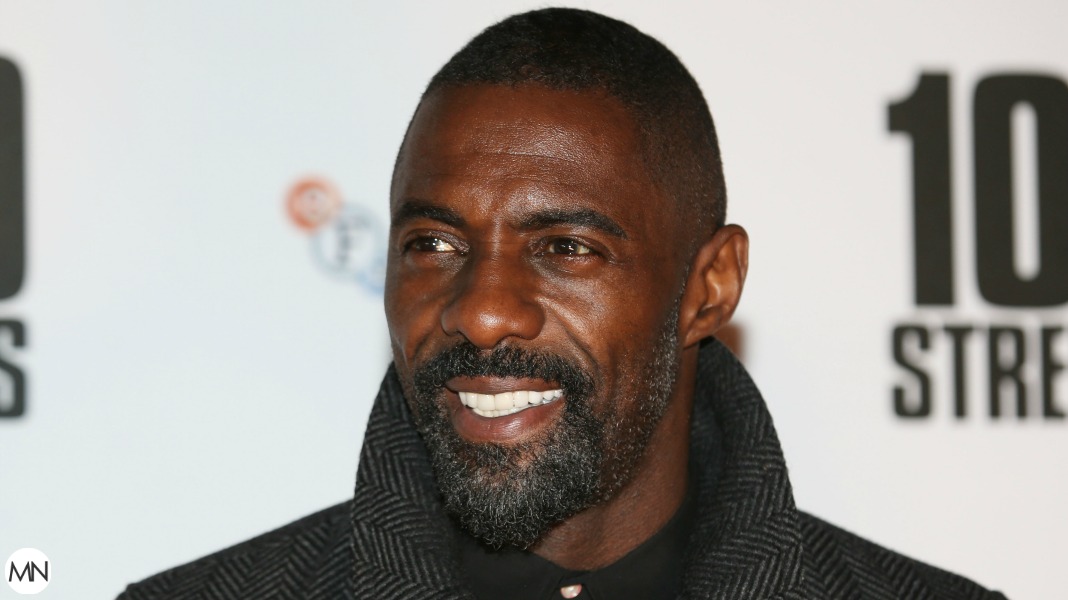 Black Male British Actors Taking All The Acting Jobs And For Good ...