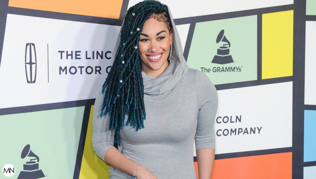 KeKe Wyatt On Feeling Boxed In Musically Due To Her Duets With Avant