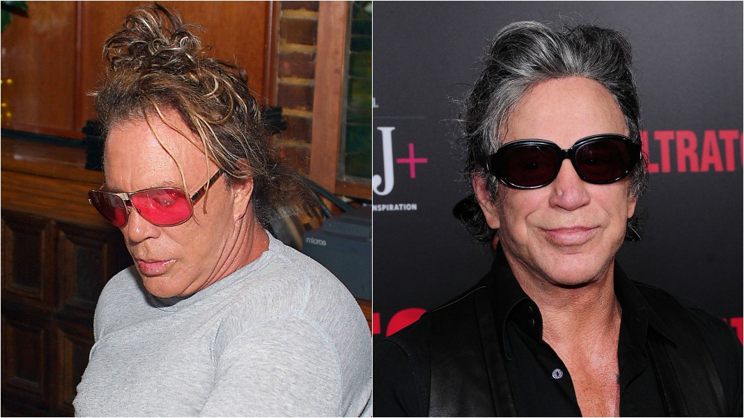 10 Celebrity Men Who’ve Rocked Hair Extensions For Work And Play | Page ...