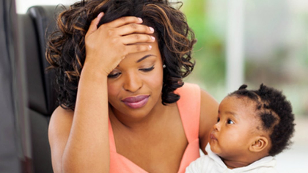 Is Parenting Resentment A Normal Part of the Process?