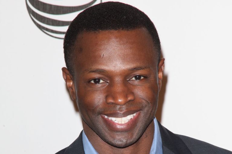 9 Stars You Didn't Know Are Guyanese