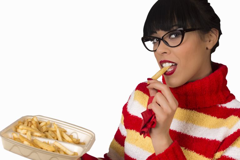 10 Ways To Bounce Back From A Weekend Of Binge Eating | MadameNoire