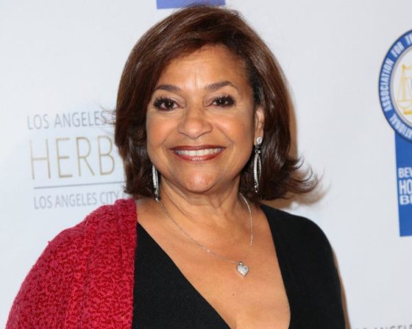 Page 6 of 16 - Celebrities Over 60 Who Still Look Amazing