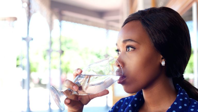 10 Health Facts That Will Help You Drink More Water
