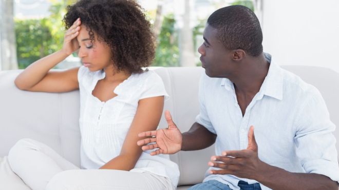 Brother, Get a Grip! 9 Signs Your Man Has Serious Insecurity Issues ...
