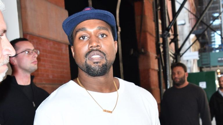 Did You Know These Celebrities Were Five Percenters?