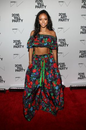 Petite Poise: Karrueche Tran's Best Style Moments