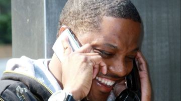 Responsible Rappers With (Mostly) Clean Lyrics That We Love - MadameNoire