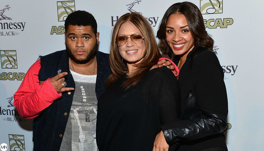 Celebrity Kids Who Aren’t Afraid To Throw Shade For Their Parents ...