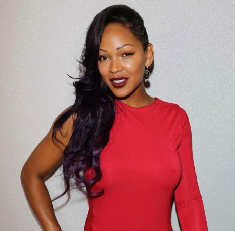 Meagan Good’s 13 Best Hair Moments | MadameNoire