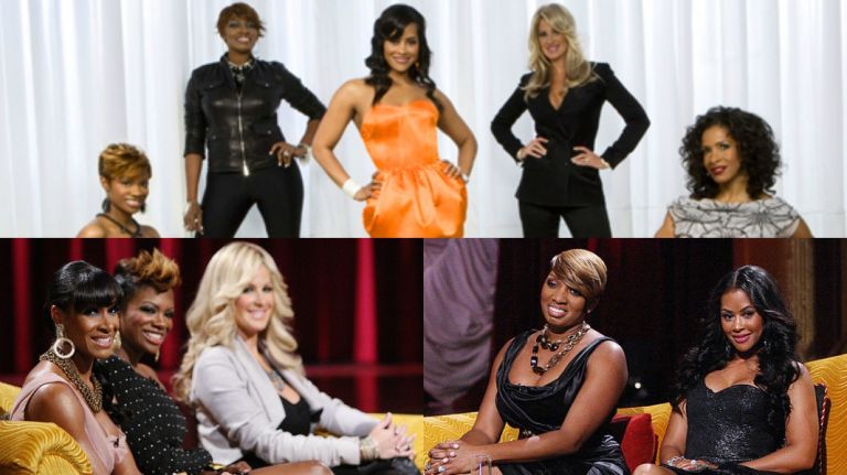 Page 3 of 10 - The RHOA Cast Has Had Quite The Transformation Over The ...