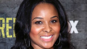 Mike Epps' Ex Wife Didn't Get Everything She Wanted But She Did Alright