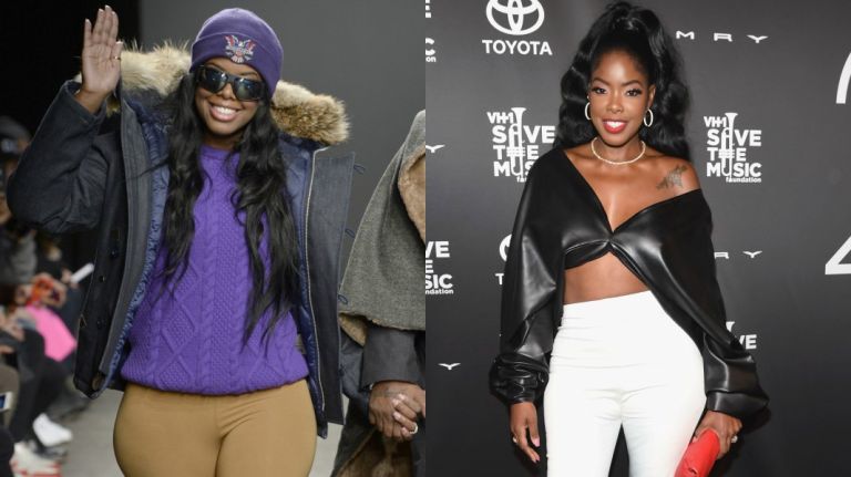 Juliet "Juju" C. Lost 21 Pounds After Dropping Meat, Processed Foods