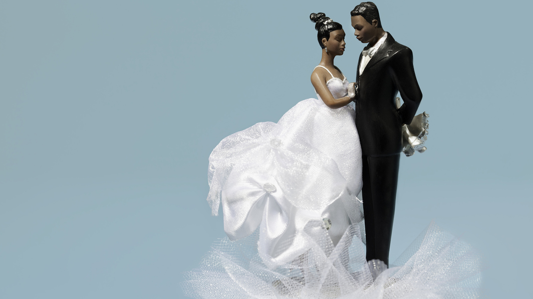 What Happens When You Get Married Late In Life — MadameNoire