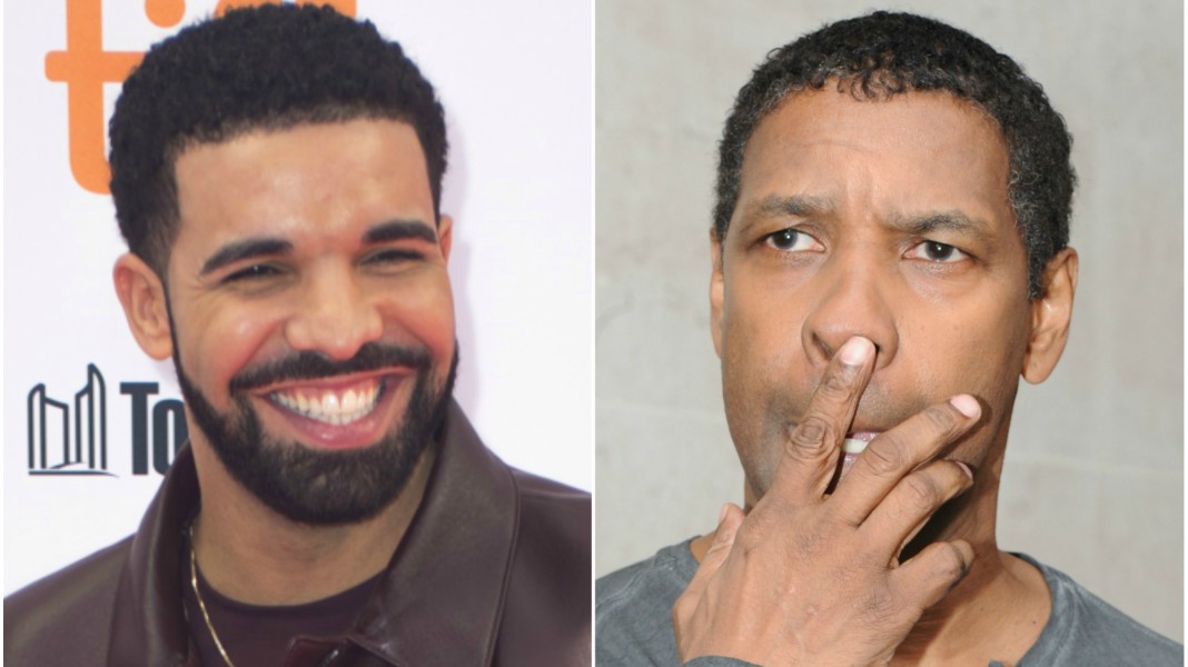 denzel washington | Page 2 | MadameNoire