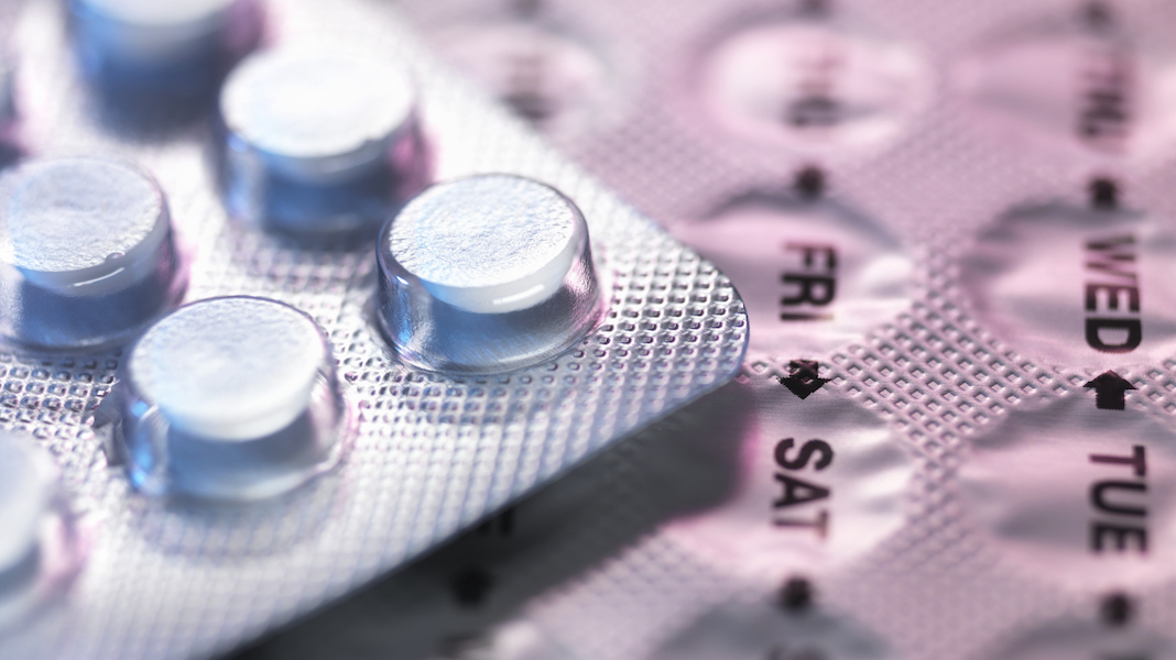 Here’s what can happen when you go off the pill | MadameNoire